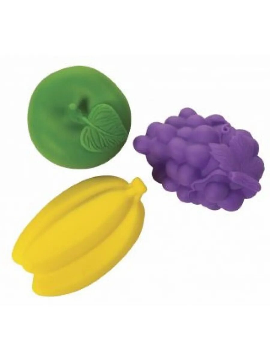 Набор фруктов №1