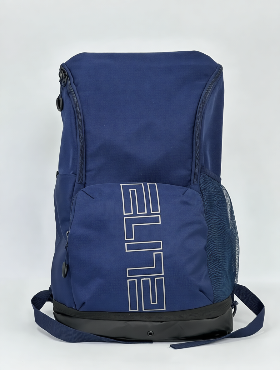 Рюкзак мужской Elite Pro 3 спортивный, для фитнеса, непромокаемое дно, 30л