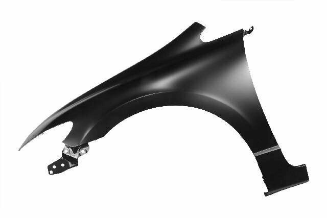 Крыло переднее левое GORDON HD99662L для Honda Civic Viii FD