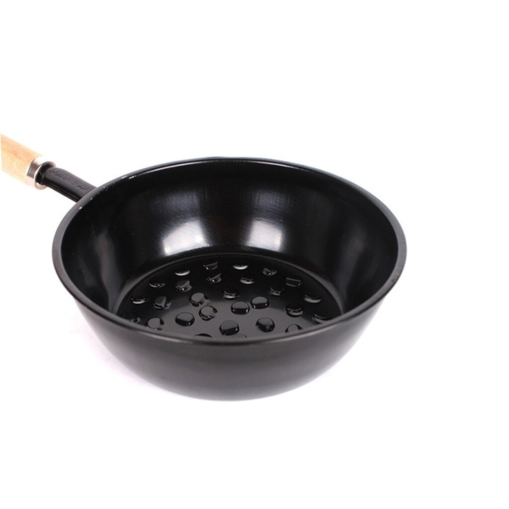 Чаша для костра для пеших походов Особенности Компактного дизайна для кемпинга