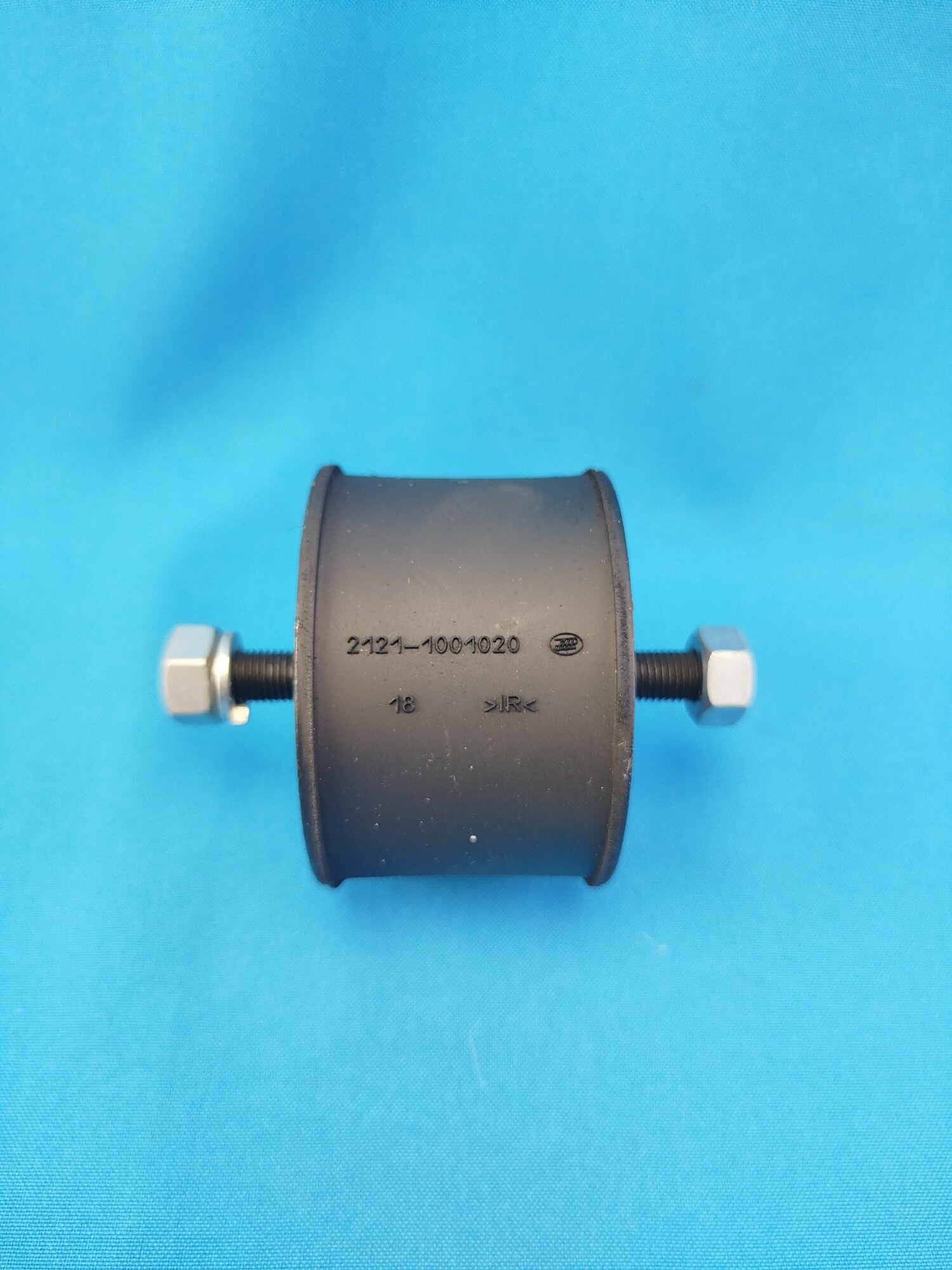 Подушка двигателя "сэви" для автомобилей Нива, Шевроле-Нива