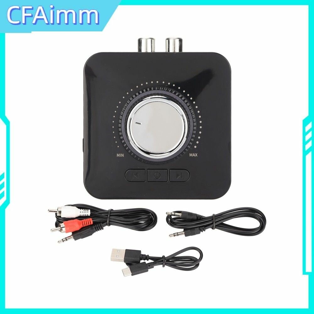 Bluetooth адаптер, LED дисплей, микрофон, для ТВ, динамика