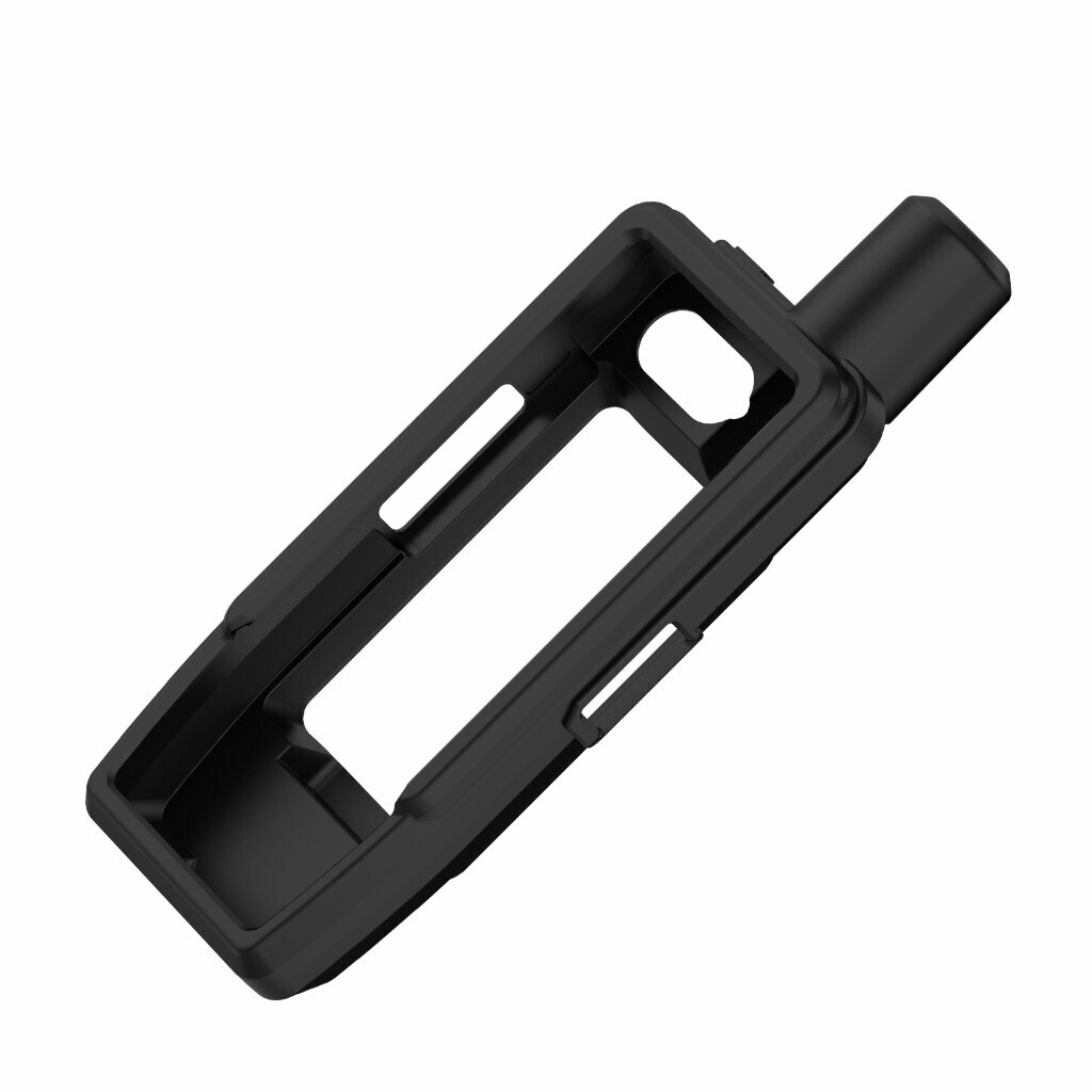 Подходит для защитного чехла навигатора Garmin GPSMAP HI navigator-черный