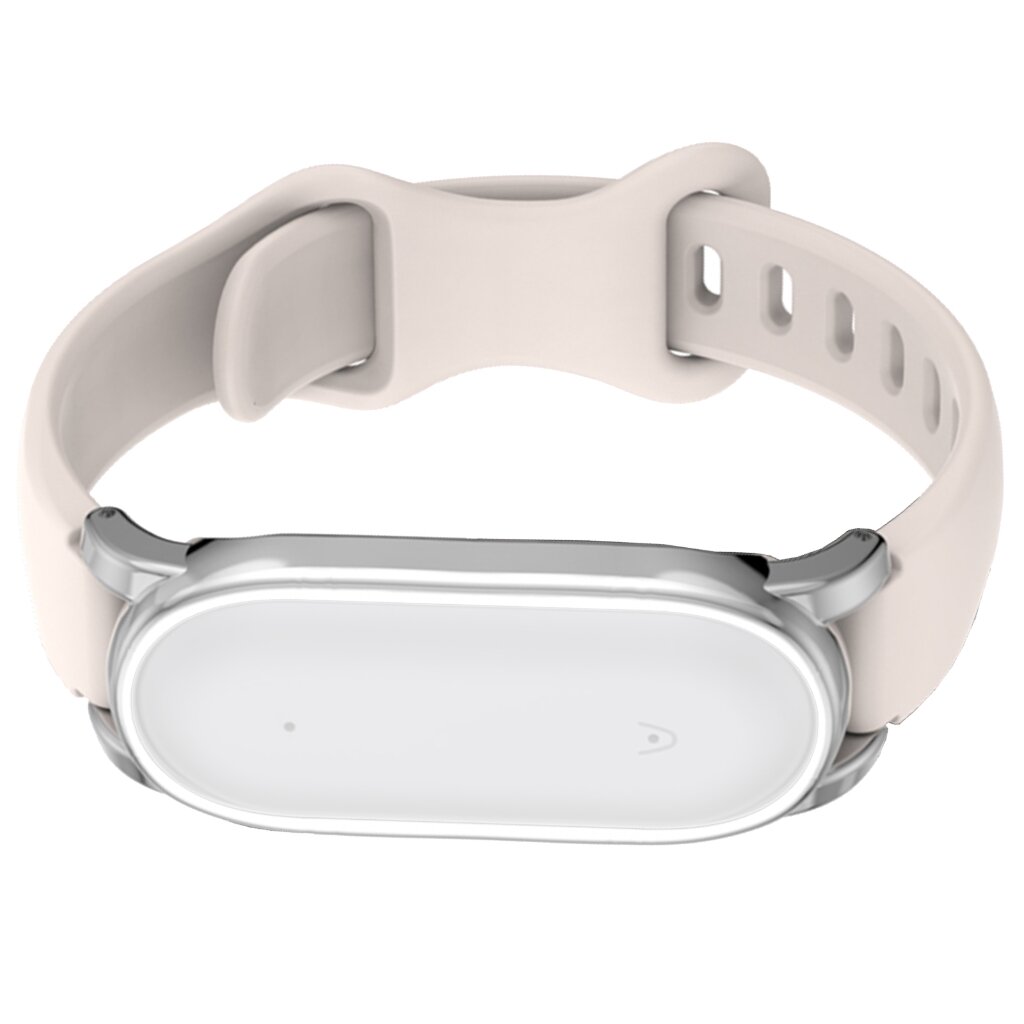 Универсальный ИИ-рекордер с интеллектуальными ремешками