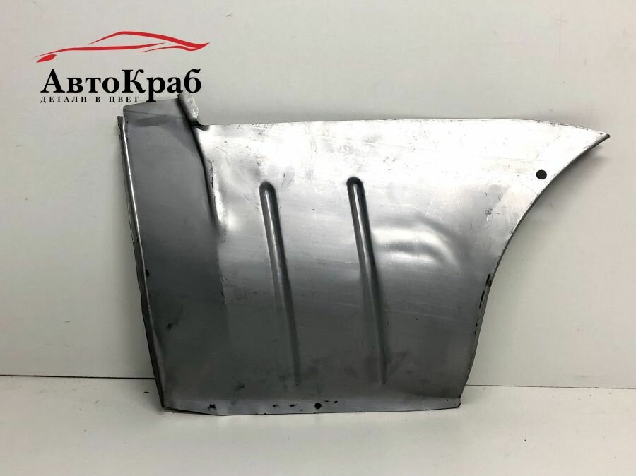 Соединитель крыла и пола седан Лада Priora Приора 2170 2007-14