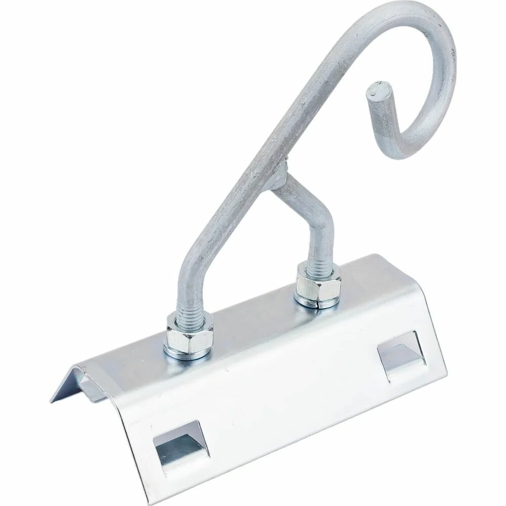 Узел крепления Netlink УК-П-02 оцинкованный УТ000000645