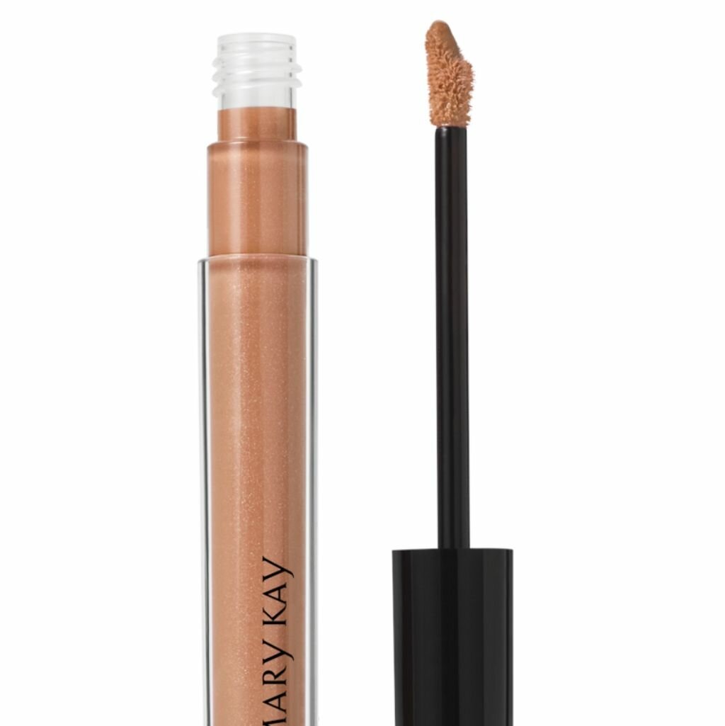 Блеск для губ Спокойный нюд (Soft Nude) Mary Kay