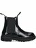 Ботинки GANT Timbly, размер 39, black/black