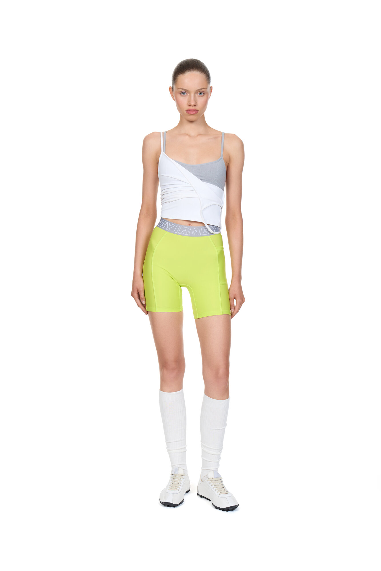 Шорты спортивные