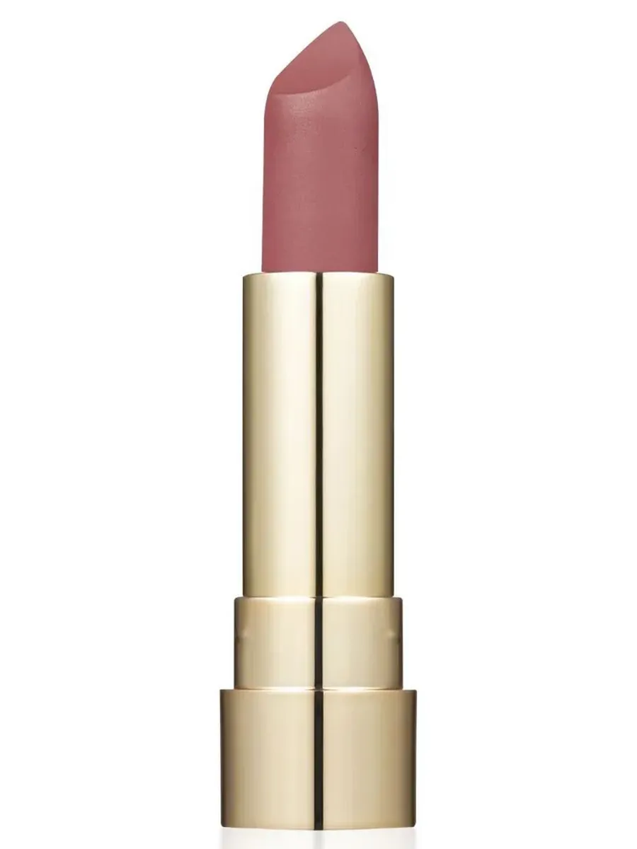 Помада Topface Rich Matte Lipstick, Насыщенная матовая для губ, 007