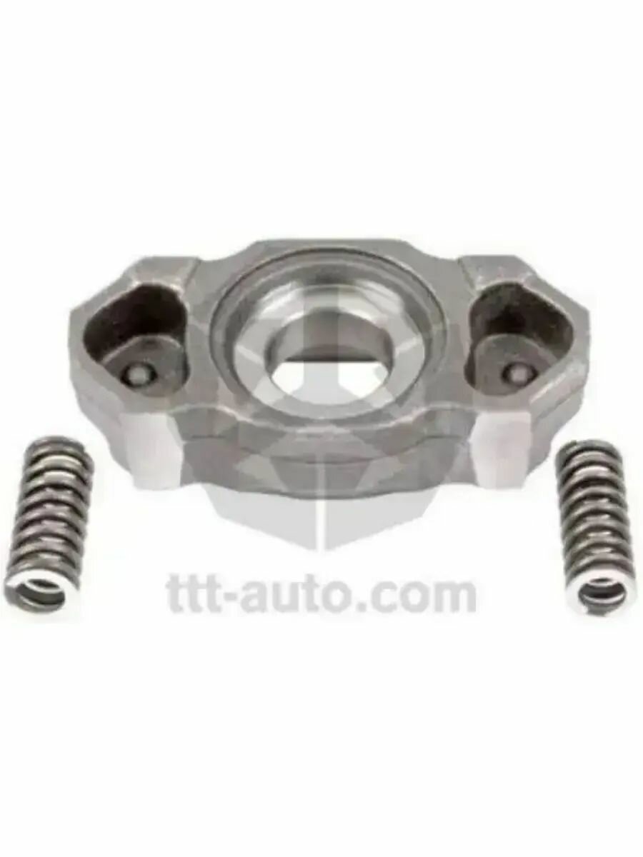 Ремкомплект дискового тормоза 3 (м) корпус механизма калибровочного, пружины Wabco Maxx 22T, SCHMITZ