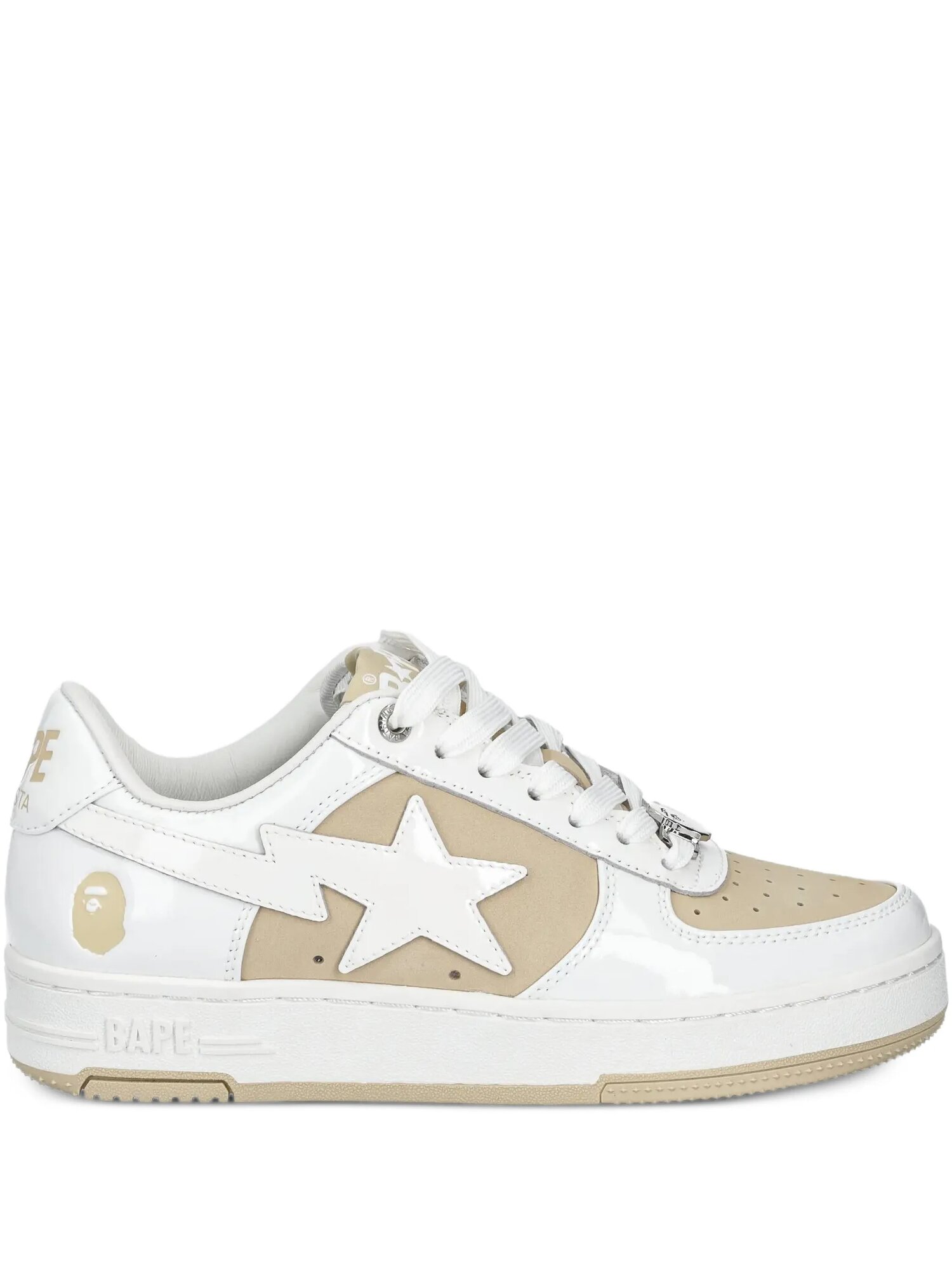 Кроссовки BAPE STA #6 L