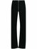 Джинсы MUGLER, размер 34 FR, черный