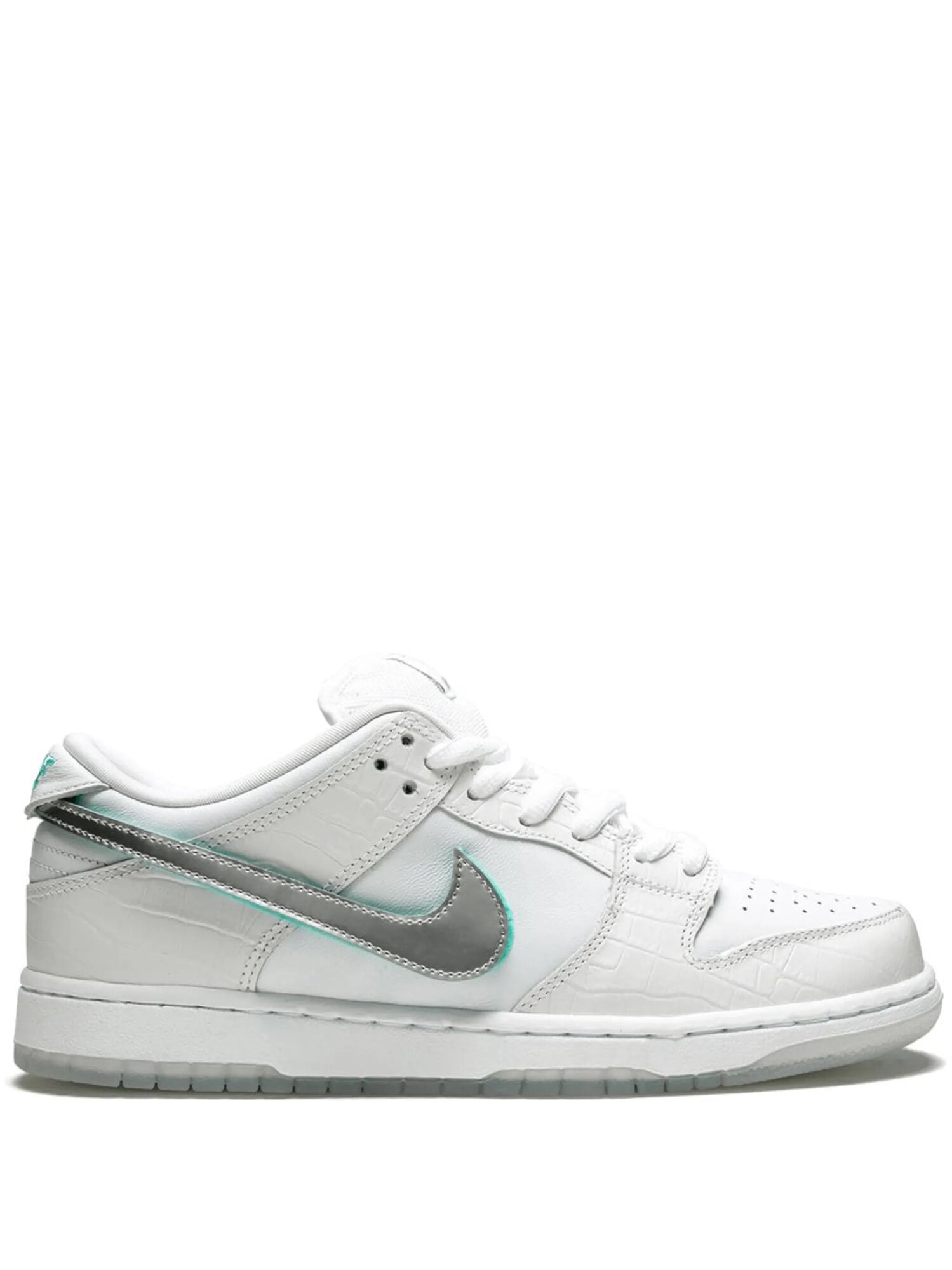 Кроссовки x Diamond Supply Co. SB Dunk Low Pro OG QS