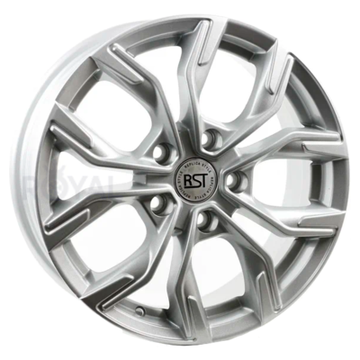Литой колесный диск RST R106 (Ford) 6,5x16/5x108 ET50 D63,4 SL