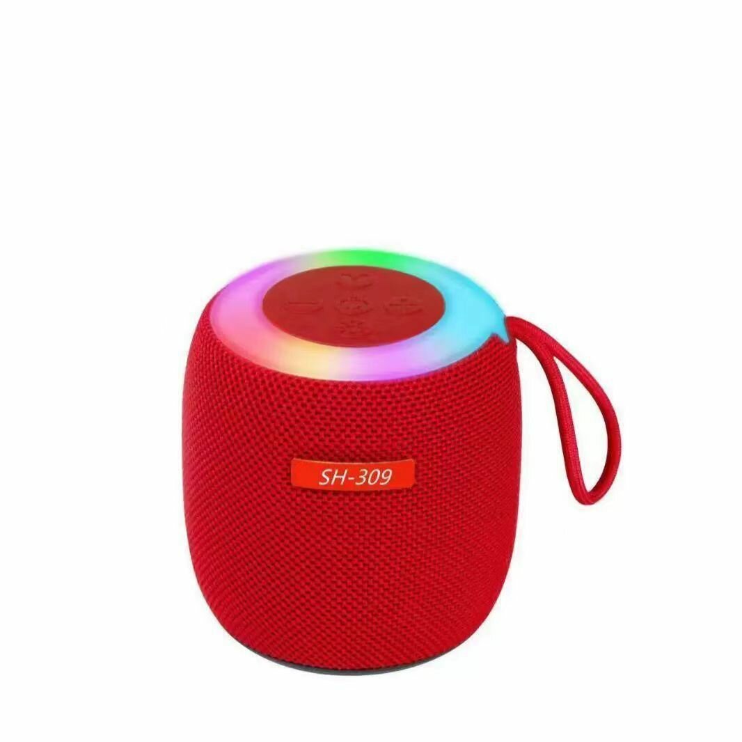 Беспроводной динамик bluetooth
