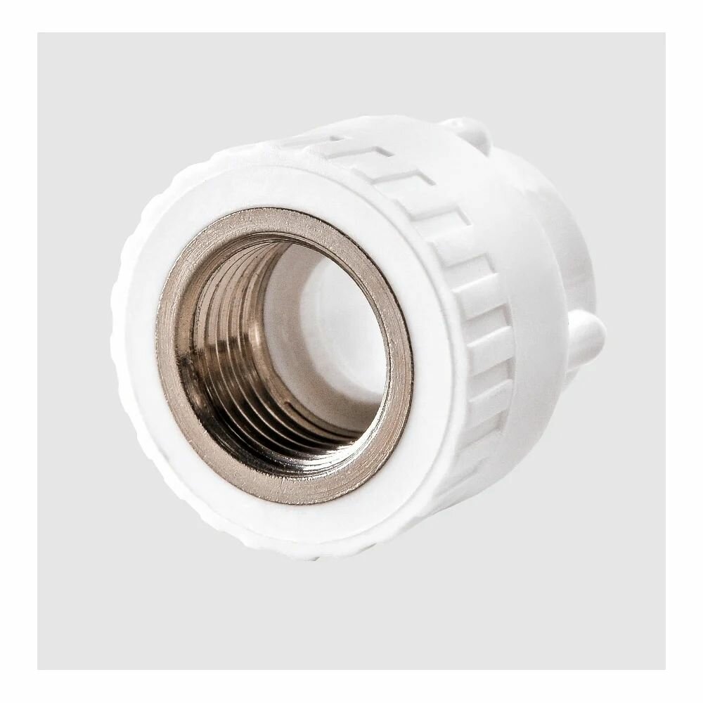 Комбинированная муфта РВК ПП D16-1/2 ВР 020415