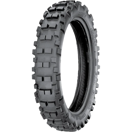 Летние мотошины Kenda K779 130/80 D18 66R TT Rear GAUNTLET
