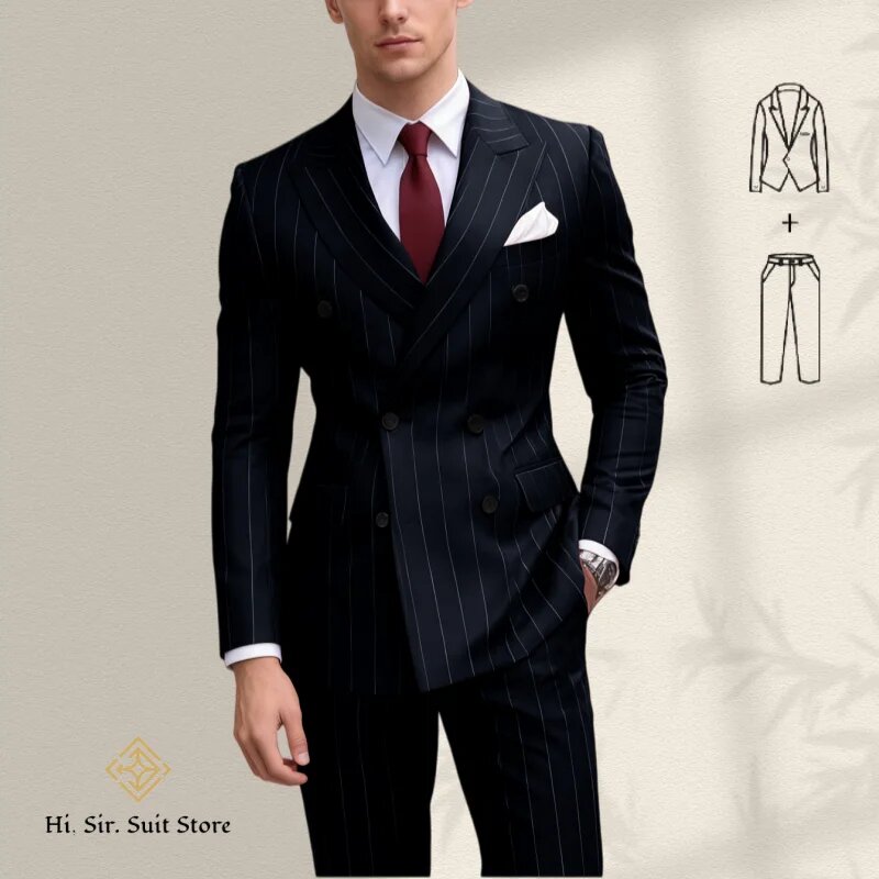 Костюм классический