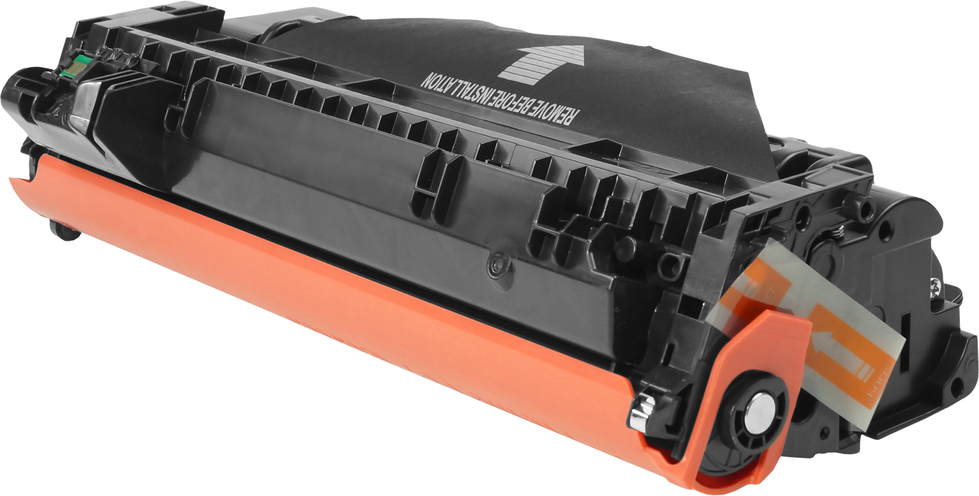 Картридж NV Print CE505A для лазерного принтера HP P2035 / P2035n / P2055 / P2055d / P2055dn / P2055d черный (2300 копий), совместимый