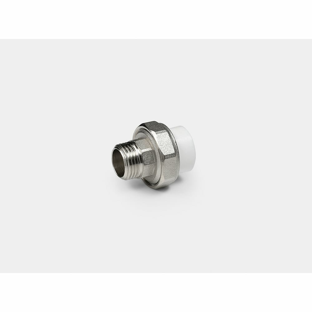 Муфтовая американка Контур PPR НР D20-1/2 011301020101