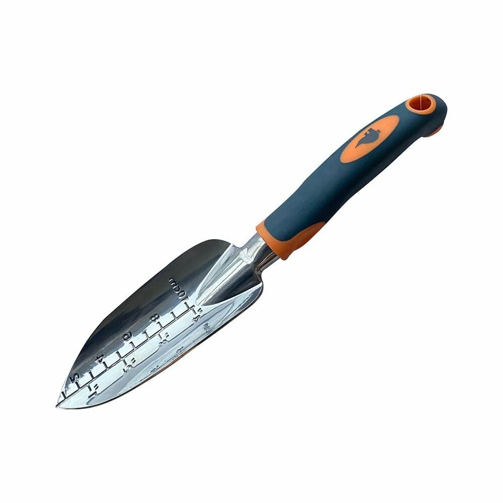 Садовый совок Leonord малый с мерной шкалой le-01