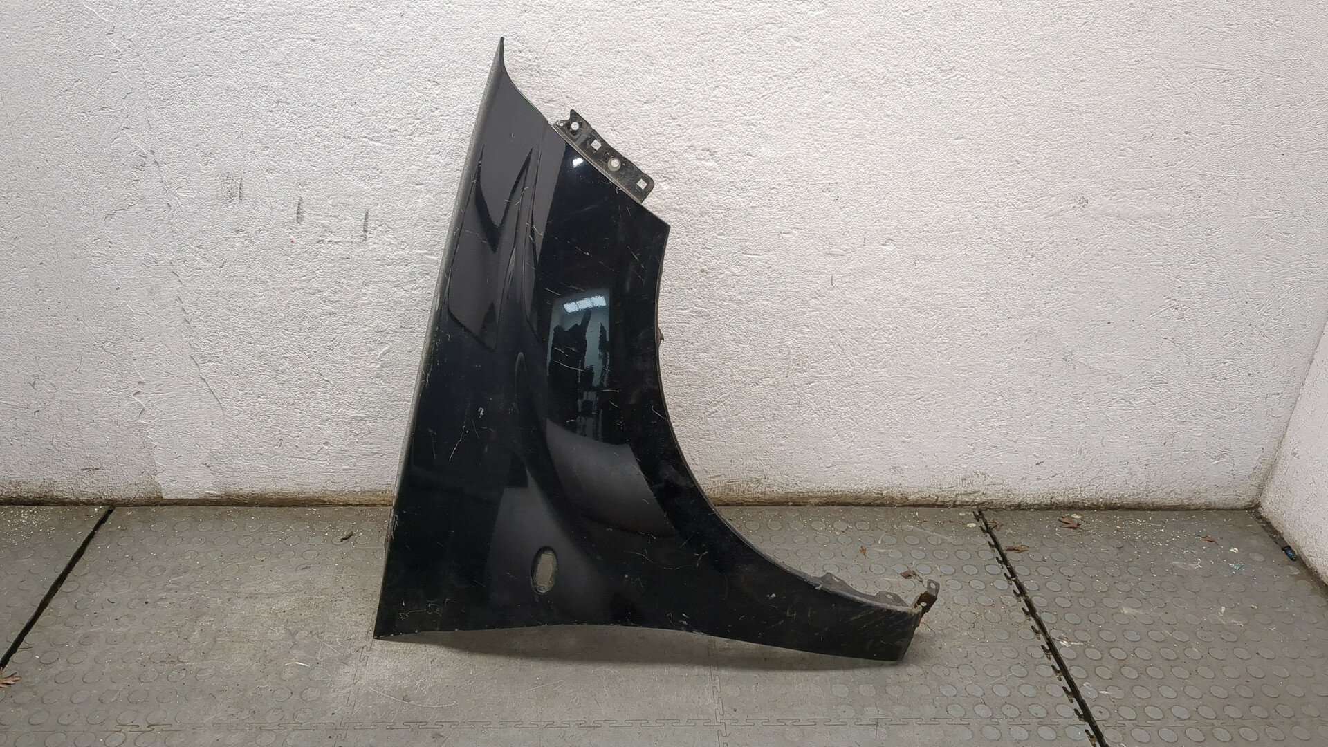 Крыло правое переднее Peugeot 4007 Б/У