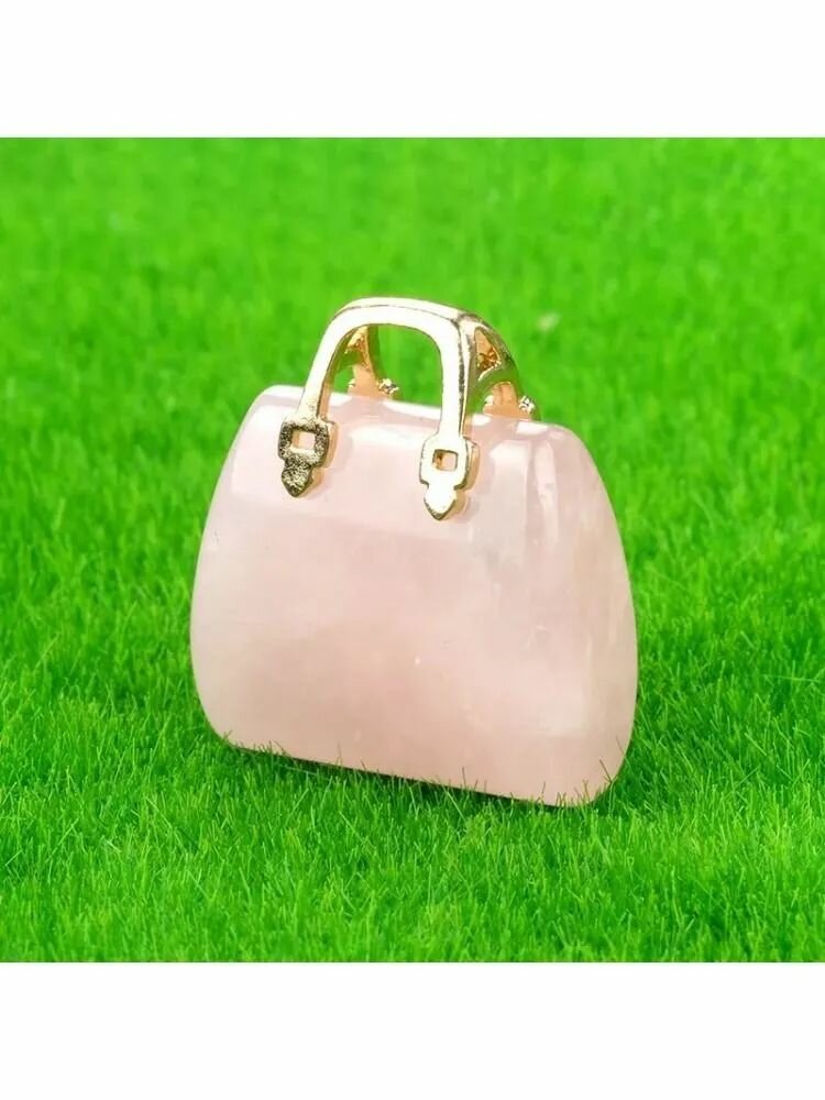 Природный Камень полудрагоценный Хрустальные драгоценные камни,2.8 x 2.5 x 1.2 Cm