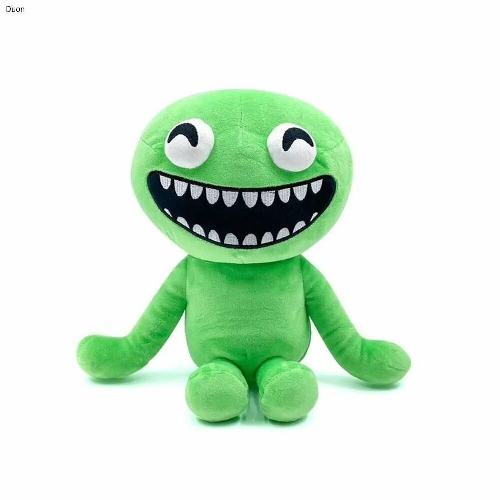Мягкая игрушка "Garten of Banban plush", плюшевая, для детей