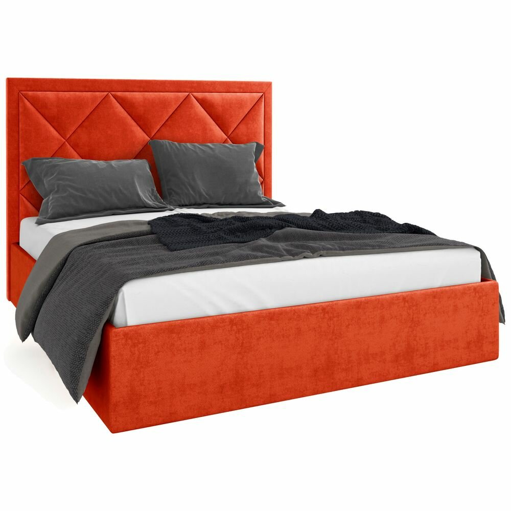 Кровать Аккорд Astoria А3