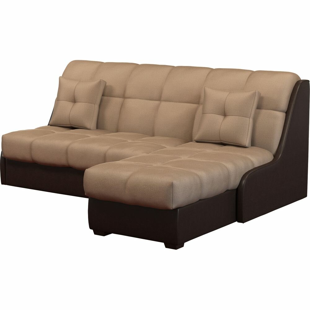 Угловой диван Фортуна А Тахко У БП ФА12