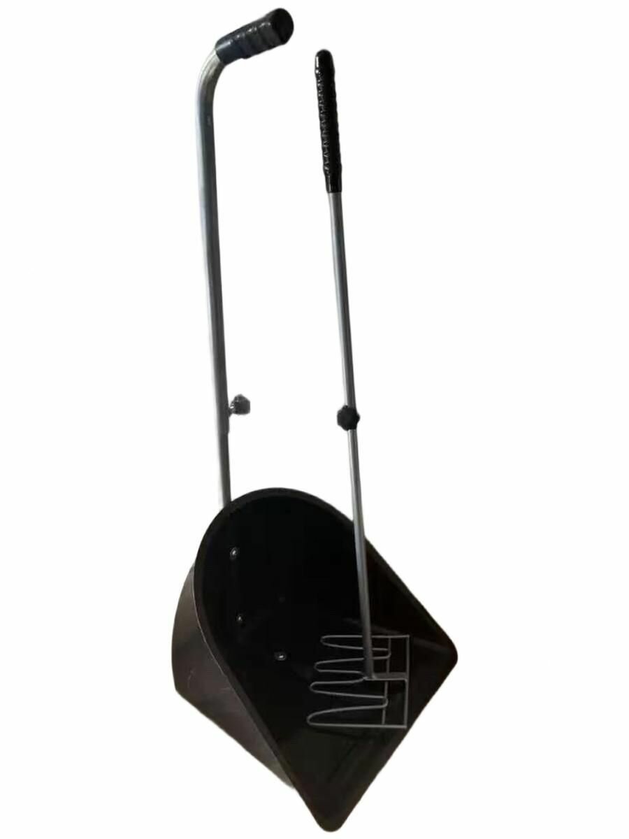 Эксклюзивный набор EKKIA для удаления навоза включает вилы с совком