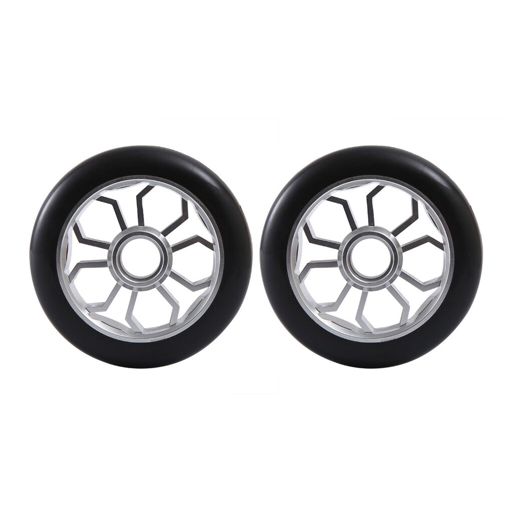 2 шт. высокопроизводительных антикоррозийных роликов для самокатов и скейтбордов, аксессуары для уличного катания