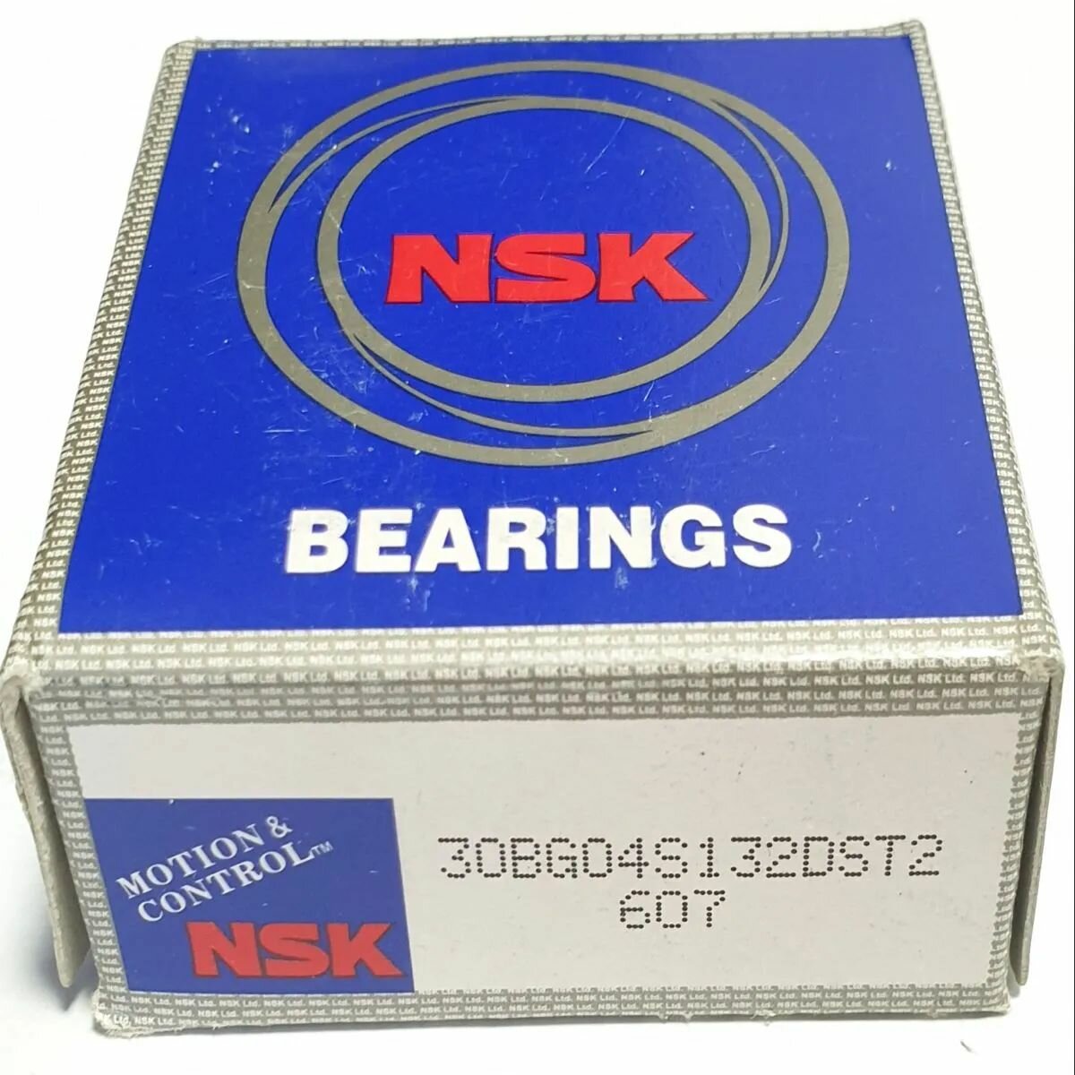 Подшипник муфты кондиционера NSK 30BG04S132DST2