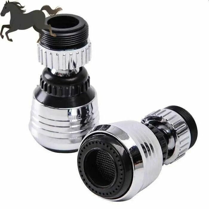 Универсальный Аэратор (насадка на кран)