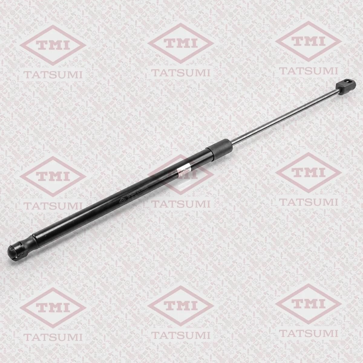 Амортизатор багажника TATSUMI L 540mm, F 385N NISSAN Almera 00-> (TAF1037)