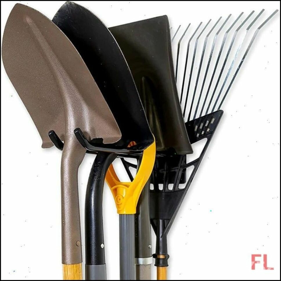 Держатель садового инструмента