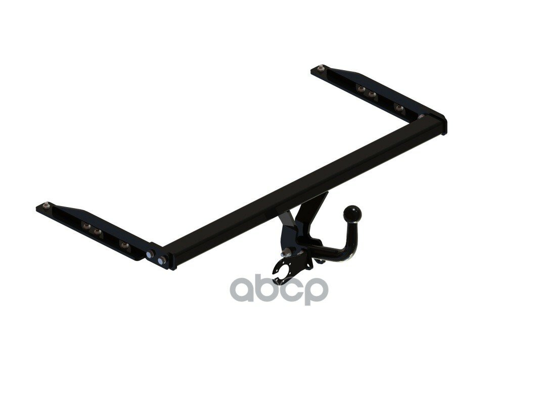 Фаркоп Lada Vesta седан 2015-2022, Lada Vesta Cross седан 2018-2022, Lada Vesta SW Cross универсал 2018-2022 съемное креплени.