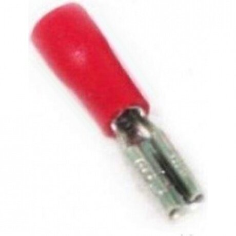 Клемма акустическая ACV RM37-1405 красный (100шт)
