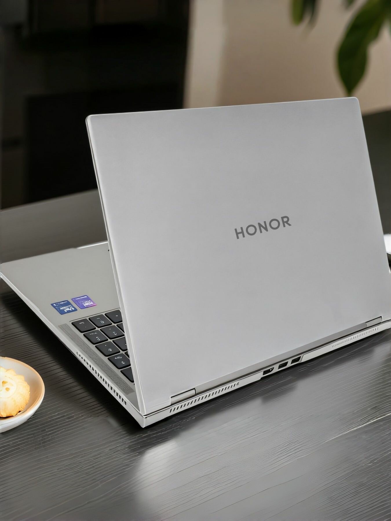 Чехол матовый жесткий для ноутбука HUAWEI HONOR MagicBook Pro 16 2025/2024 (16 дюйма) DRB-P/DRA-54/56/72/P Ультратонкий защитный корпус, устойчивый к царапинам