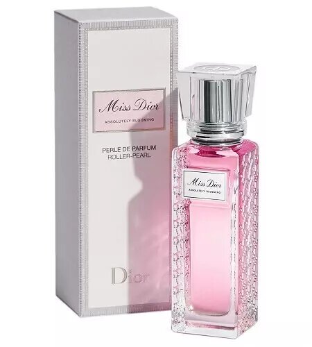 Dior Miss Dior Absolutely Blooming roll 20 мл, Парфюмерная вода женская