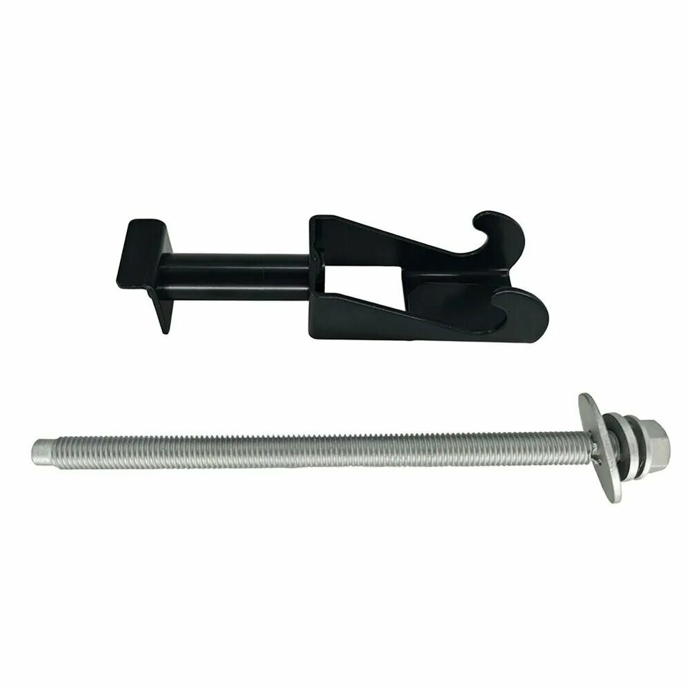 Для Fiat Ducato, Boxer, Relay Крюк и болт для крепления запасного колеса 1311283080