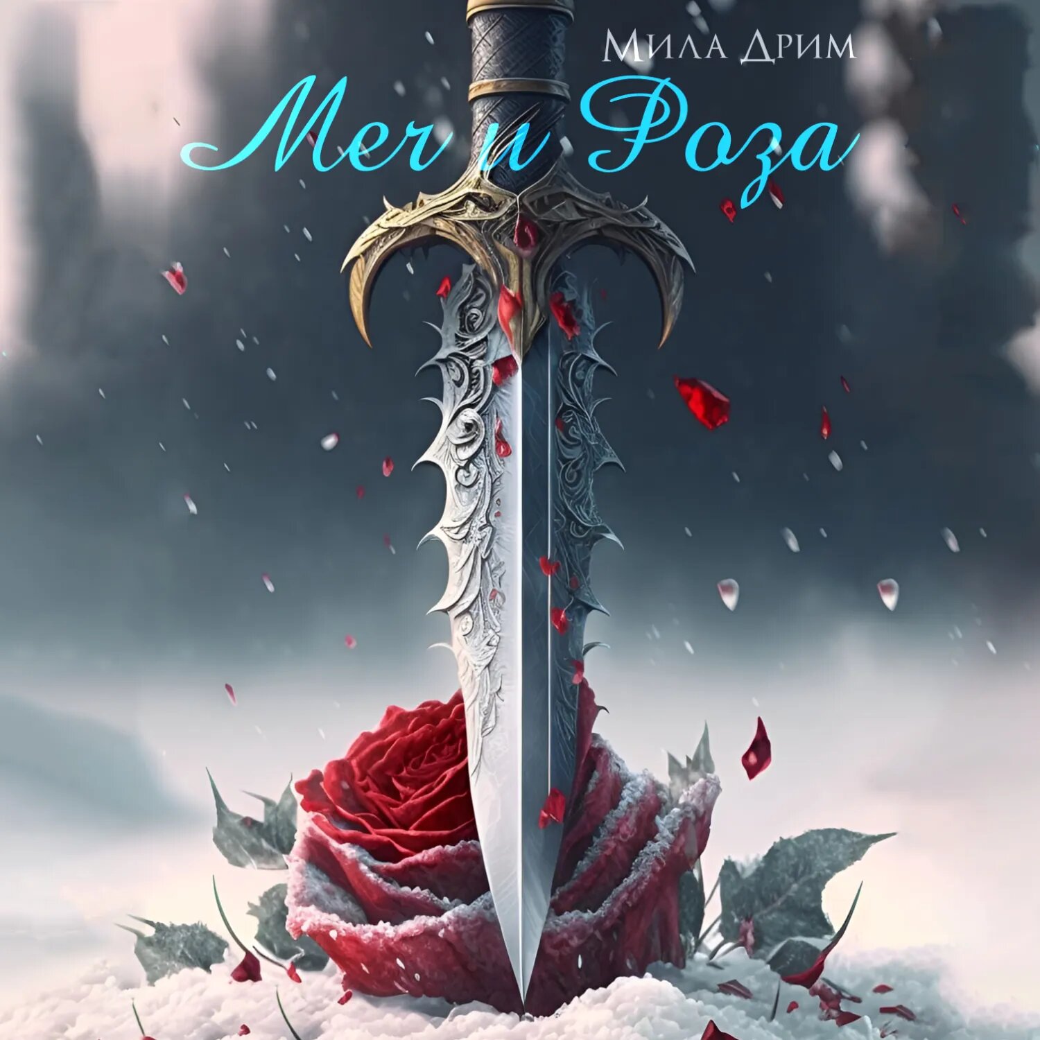 Меч и роза [Аудиокнига]