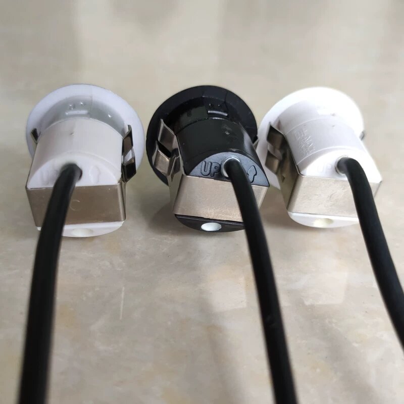 Датчик парковки Qineng для передней части автомобиля, 18,8 мм, универсальный водонепроницаемый датчик Marsman для