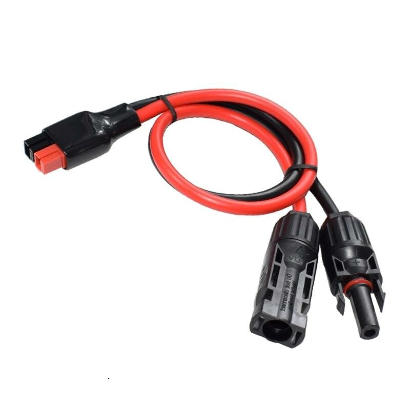 Комплект соединителей для солнечных панелей Anderson–MC4