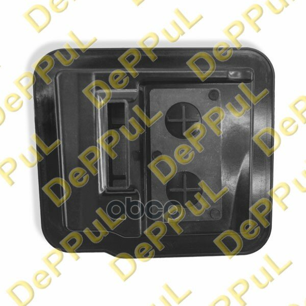 Фильтр масляный АКПП MITSUBISHI OUTLANDER (GF) (12-…) DePPuL арт. DEA282AG