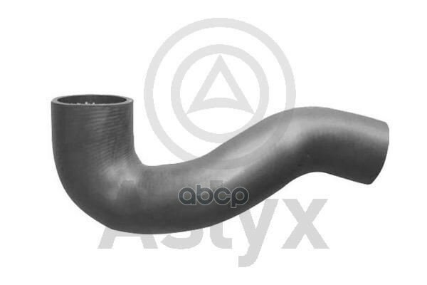 Патрубок турбины opel astra-g / zafira-a (1998-2004) шт. ASLYX арт. AS-601465