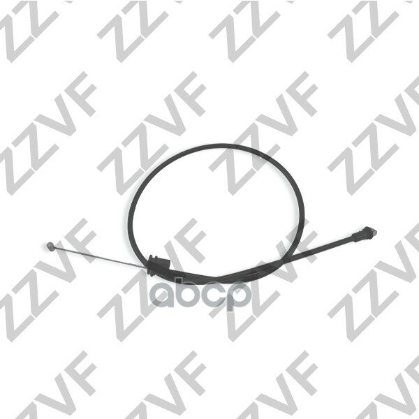 Трос привода замка капота BMW X5 E70 (07-13), BMW X6 E71 (08-14) ZZVF арт. ZVTZK14