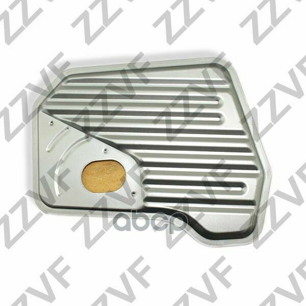 Фильтр АКПП CHEVROLET TRAIL BLAZER (01-10) ZZVF арт. GRA8824