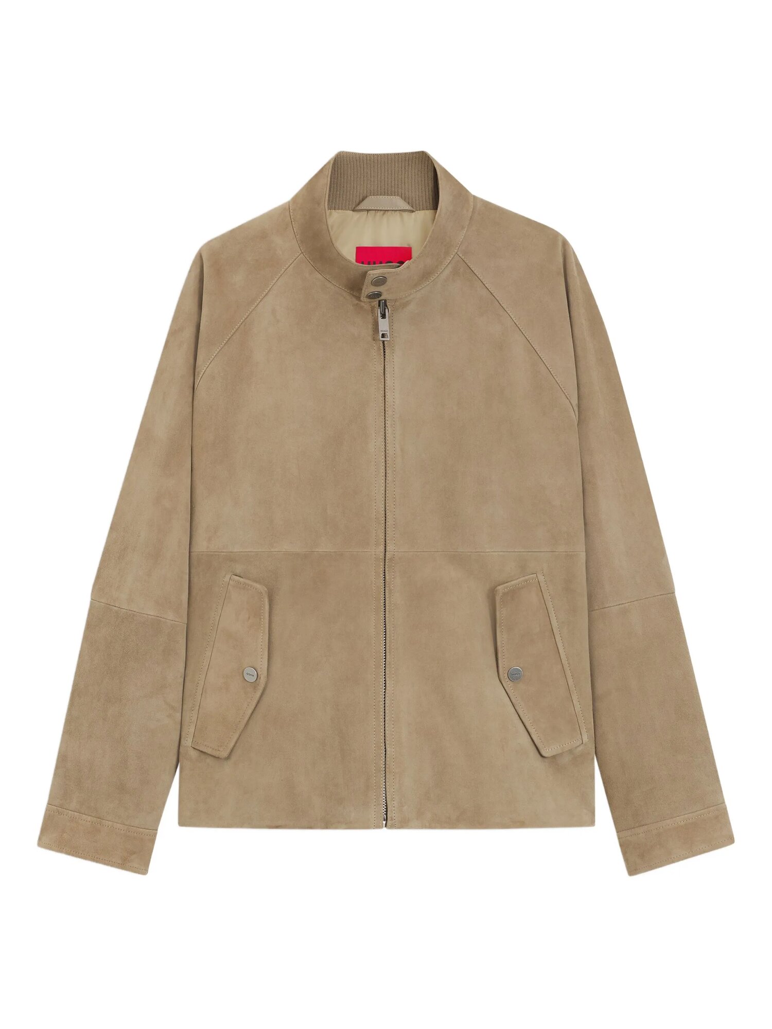 Куртка кожаная